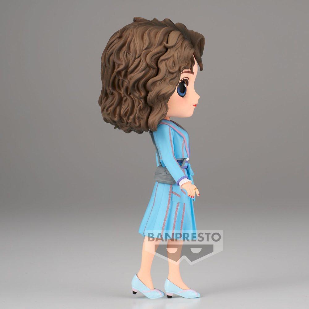 STRANGER THINGS - Nancy - Q Posket 14cm : ShopForGeek.com: Figurines ...