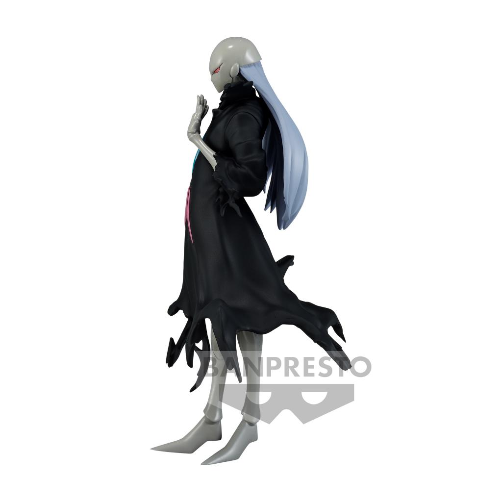 SLIME - Spirit Guardian Beretta - Figurine Otherworlder 18cm ...