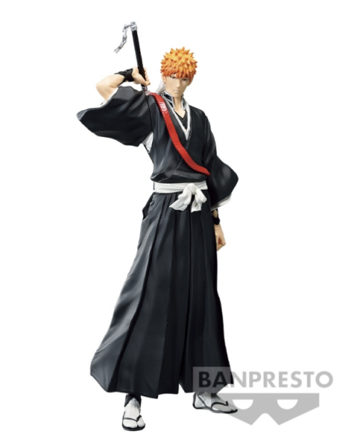 BLEACH - Orihime Inoue - Figure Relax Time 11cm : ShopForGeek.com ...