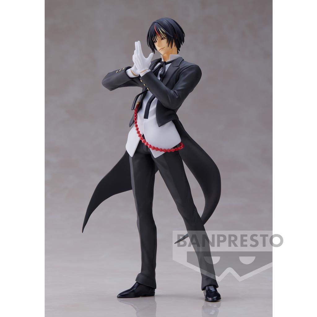 SLIME - Diablo - Figure 12cm : ShopForGeek.com: Figurines Banpresto Moi ...