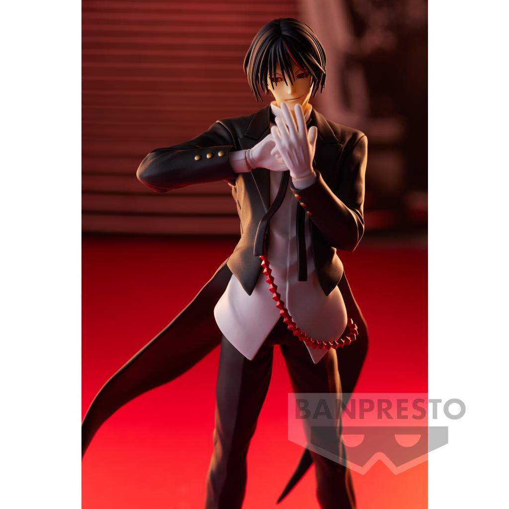 SLIME - Diablo - Figure 12cm : ShopForGeek.com: Figuren Banpresto Moi ...