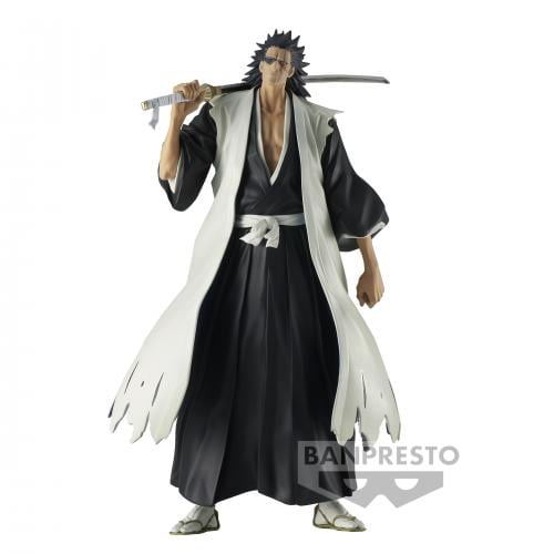 BLEACH - Bambietta Basterbine - Figure Relax Time 11cm : ShopForGeek ...