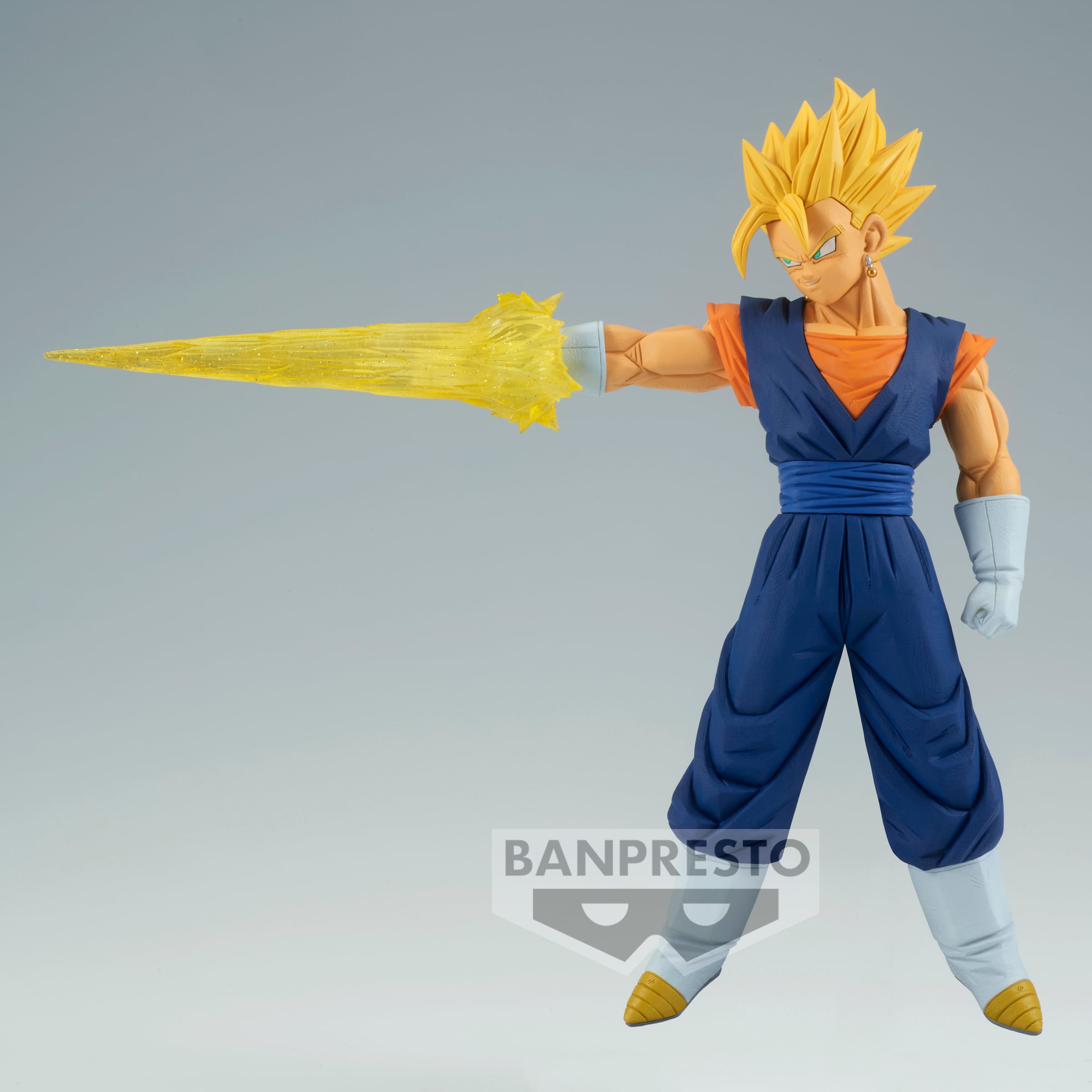 DRAGON BALL Z - Vegito - Figure GXmateria 17cm : ShopForGeek.com ...