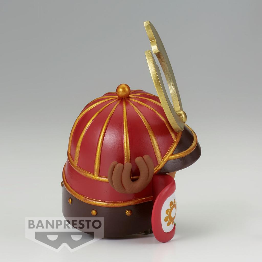 ONE PIECE - Tony Tony Chopper - Figure DXF-The Grandline Men 6cm ...