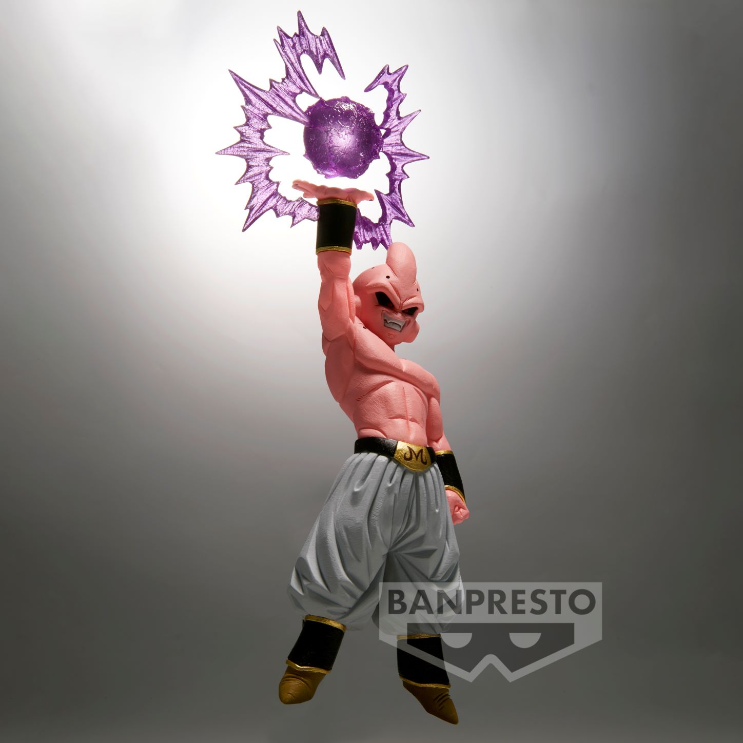 DRAGON BALL Z - Majin Buu - Figurine G X Materia 14cm : ShopForGeek.com ...