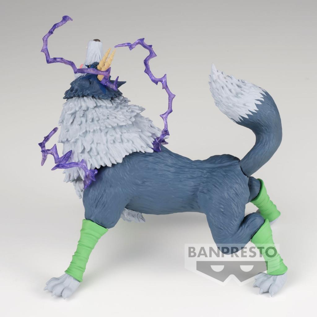 SLIME - Ranga - Figure Effectreme 10cm : ShopForGeek.com: Figuren ...