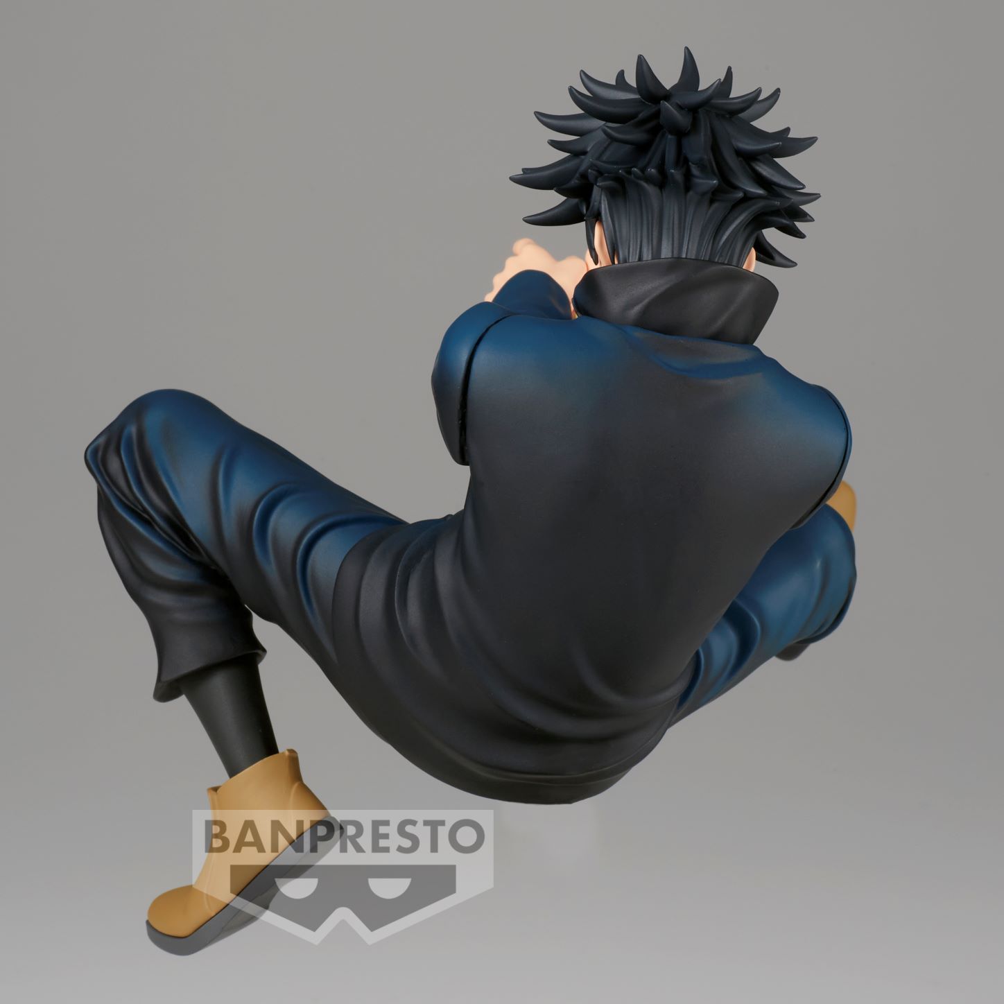 JUJUTSU KAISEN - Megumi Fushiguro - Figurine Maximatic 16cm ...