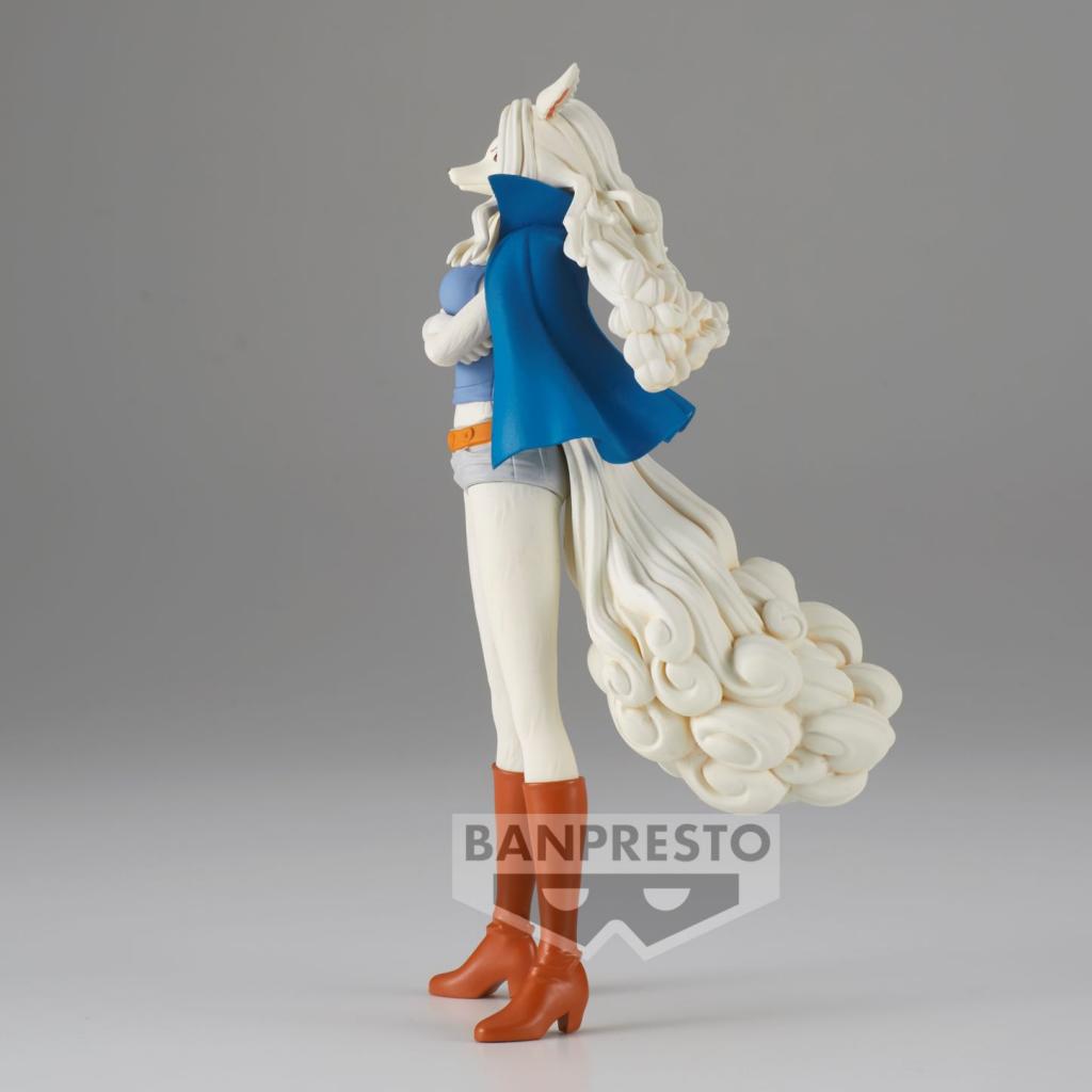 ONE PIECE - Wanda - Figurine DXF-The Grandline Lady 17cm : ShopForGeek ...