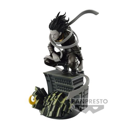 MY HERO ACADEMIA - Mirko - Figure Age Of Heroes 15cm : ShopForGeek.com ...
