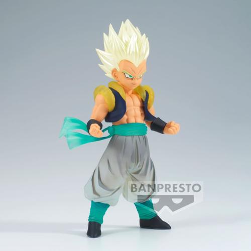 BEMS | DRAGON BALL Z - Gotenks - Figure Clearise 14cm