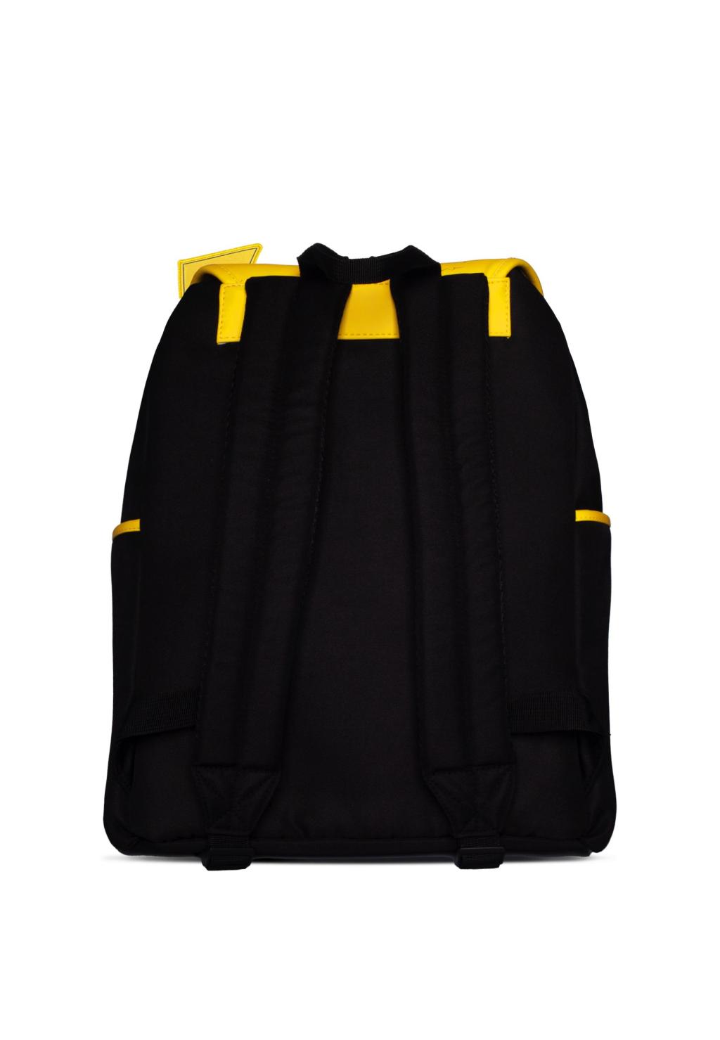 POKEMON - Pikachu - Backpack : ShopForGeek.com: Bolsa Difuzed Pokemon