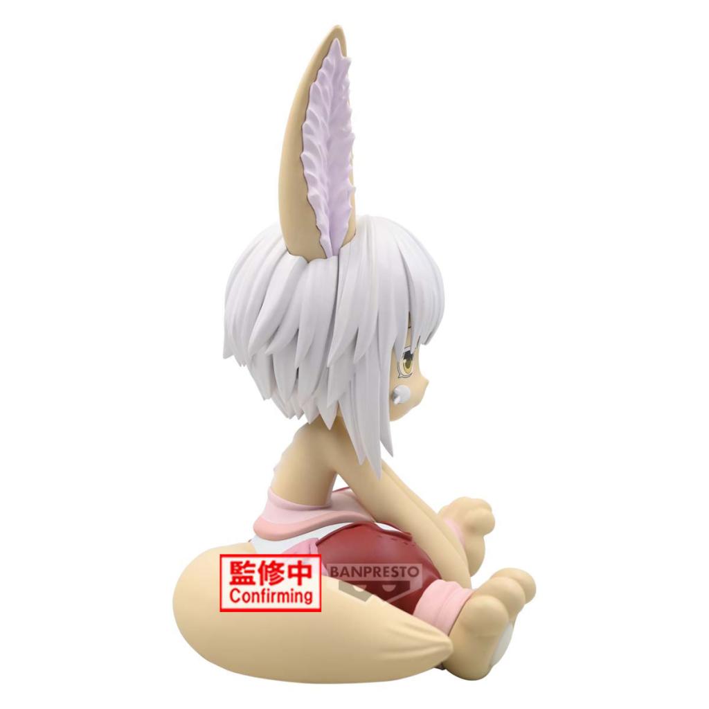 MADE IN ABYSS - Manachi - Soft Vinyl Figure 16cm : ShopForGeek.com ...