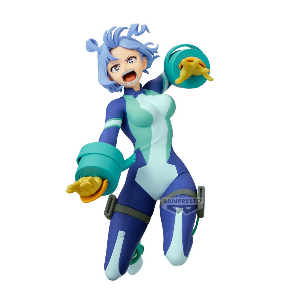 MY HERO ACADEMIA - Nejire Hado - The Amazing HereosDX Figure 15cm ...