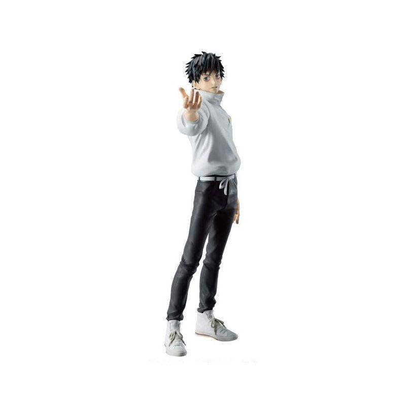 JUJUTSU KAISEN 0 - Yuta Okkotsu - Figure Maximatic 24cm : ShopForGeek ...