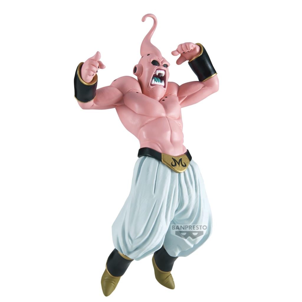 DRAGON BALL Z - Majin Buu - Figure Match Makers 2/2 15cm : ShopForGeek ...