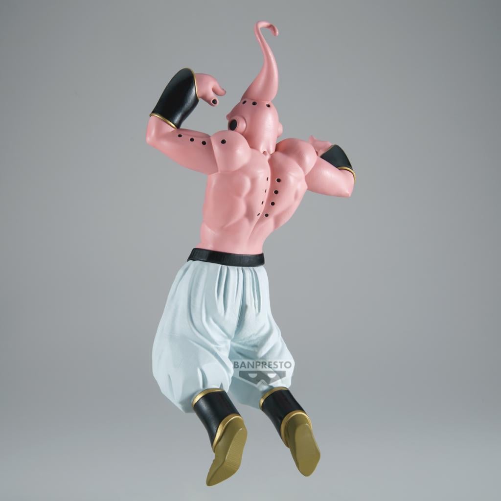 DRAGON BALL Z - Majin Buu - Figure Match Makers 2/2 15cm : ShopForGeek ...