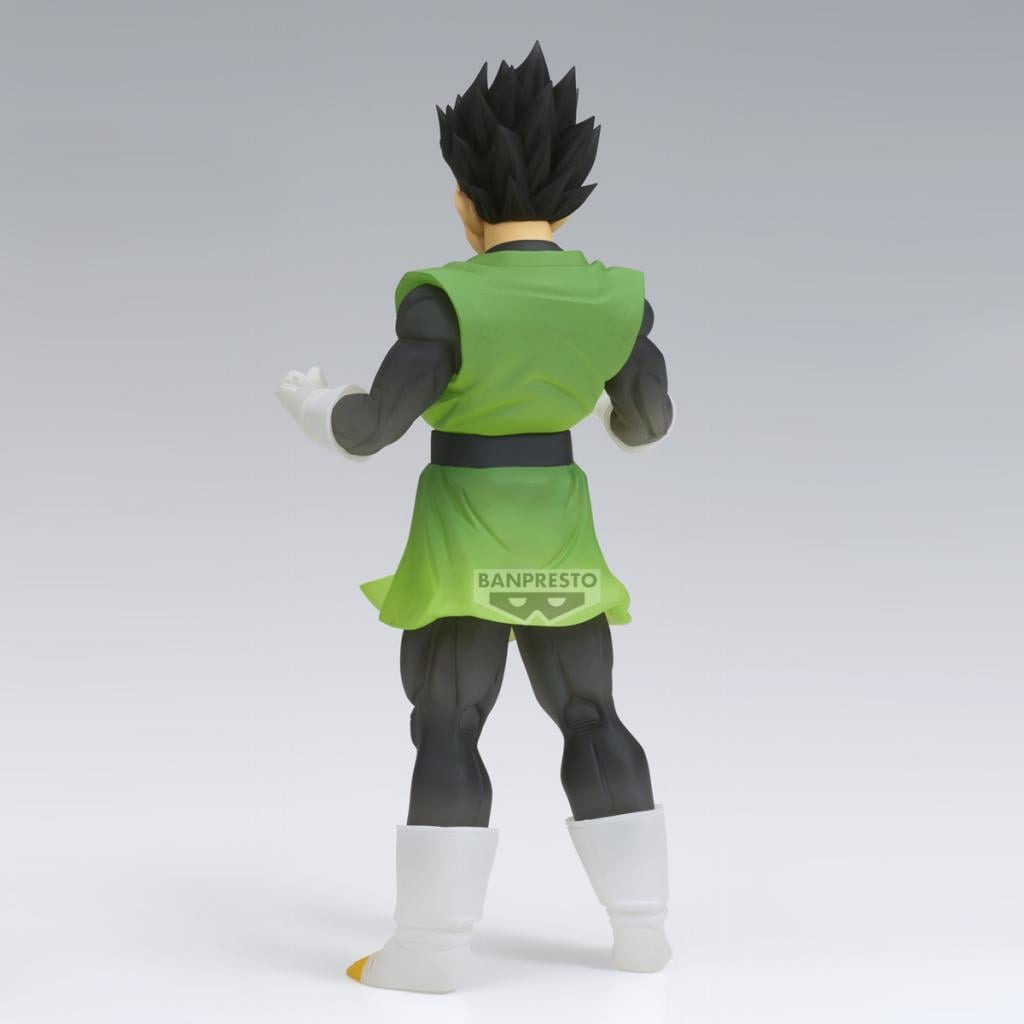 DRAGON BALL Z - Gohan - Figure Clearise 18cm : ShopForGeek.com ...