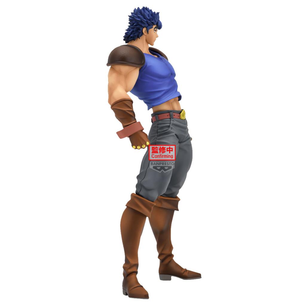 JOJO PART 1 - Jonathan Joestar - Figure 22cm : ShopForGeek.com ...