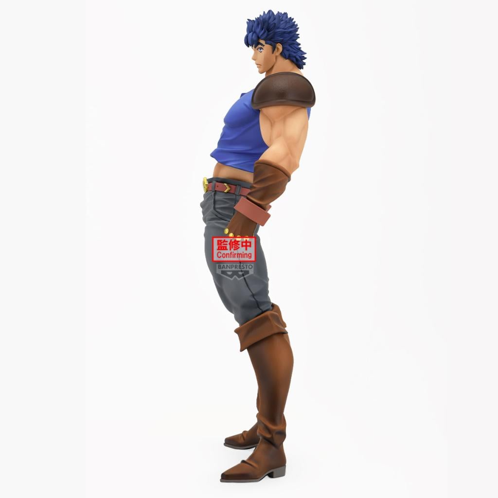 JOJO PART 1 - Jonathan Joestar - Figure 22cm : ShopForGeek.com ...