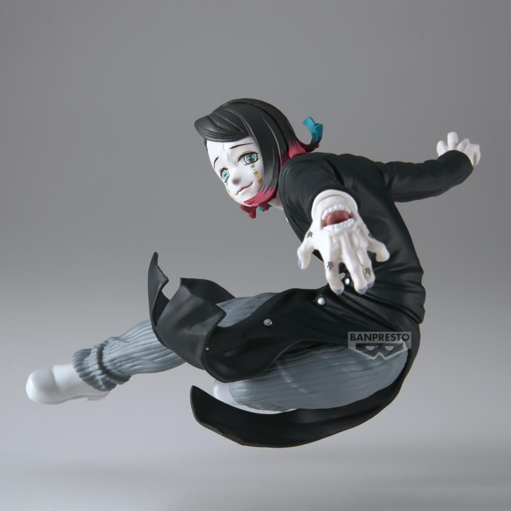 DEMON SLAYER - Enmu - Figure Vibration Stars 11cm : ShopForGeek.com ...