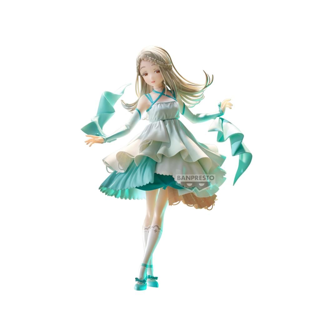 THE IDOLMASTER GAKUEN - Hiro Shinosawa - Figure Espresto 21cm ...