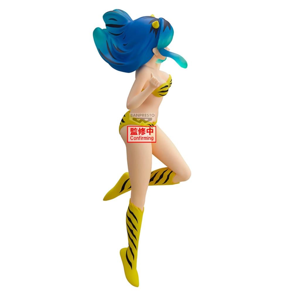 URUSEI YATSURA - Lum - Figure Glitter & Glamours 22cm : ShopForGeek.com ...