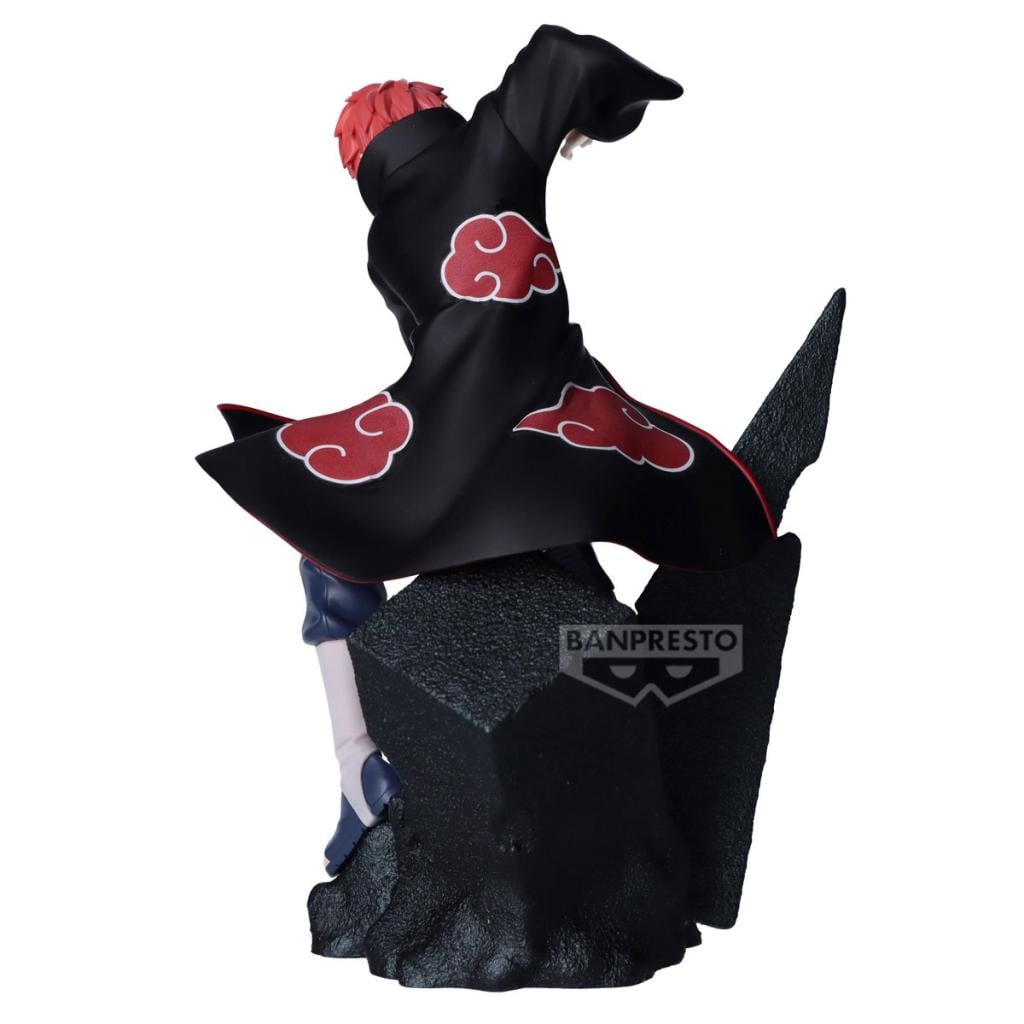 NARUTO SHIPPUDEN - Sasori - Figure Effectreme 14cm : ShopForGeek.com ...