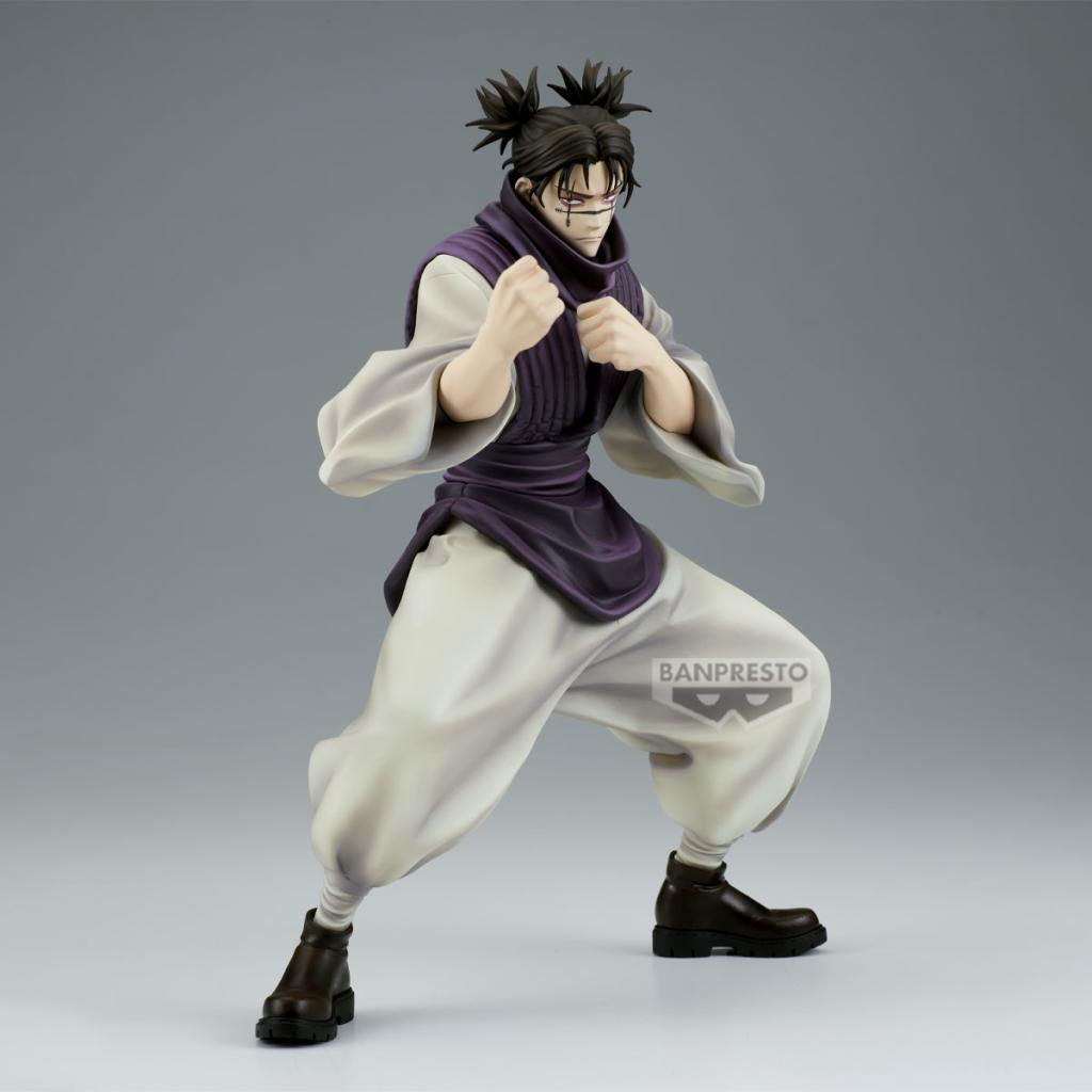 JUJUTSU KAISEN - Choso - Figure Maximatic 21cm : ShopForGeek.com ...
