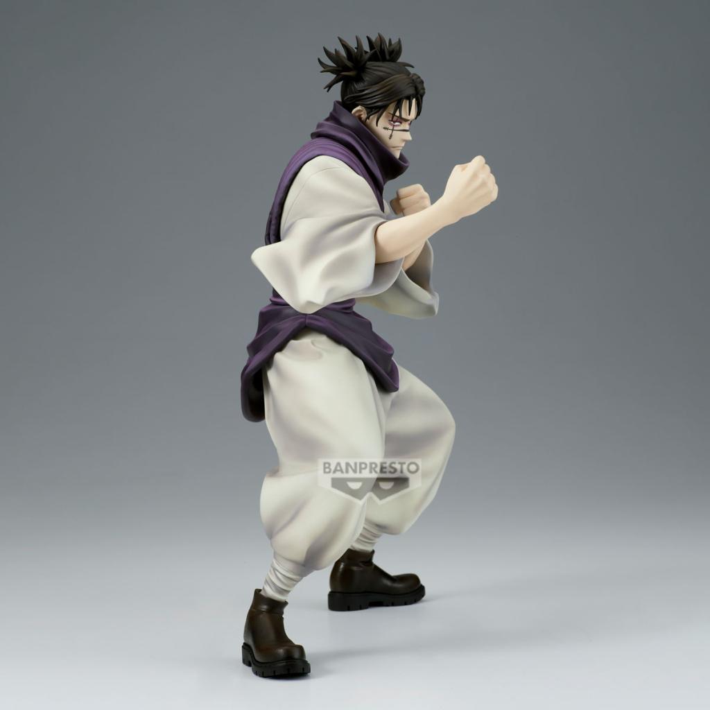 JUJUTSU KAISEN - Choso - Figure Maximatic 21cm : ShopForGeek.com ...