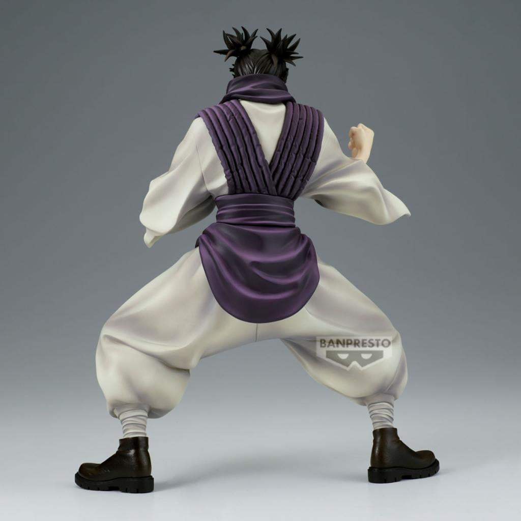JUJUTSU KAISEN - Choso - Figure Maximatic 21cm : ShopForGeek.com ...