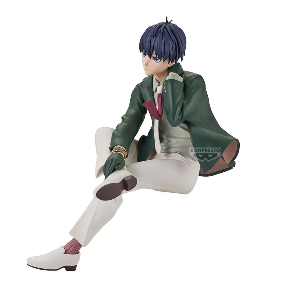 BLUE LOCK - Yoichi Isagi - Figure Sweets Flavor 13cm : ShopForGeek.com ...