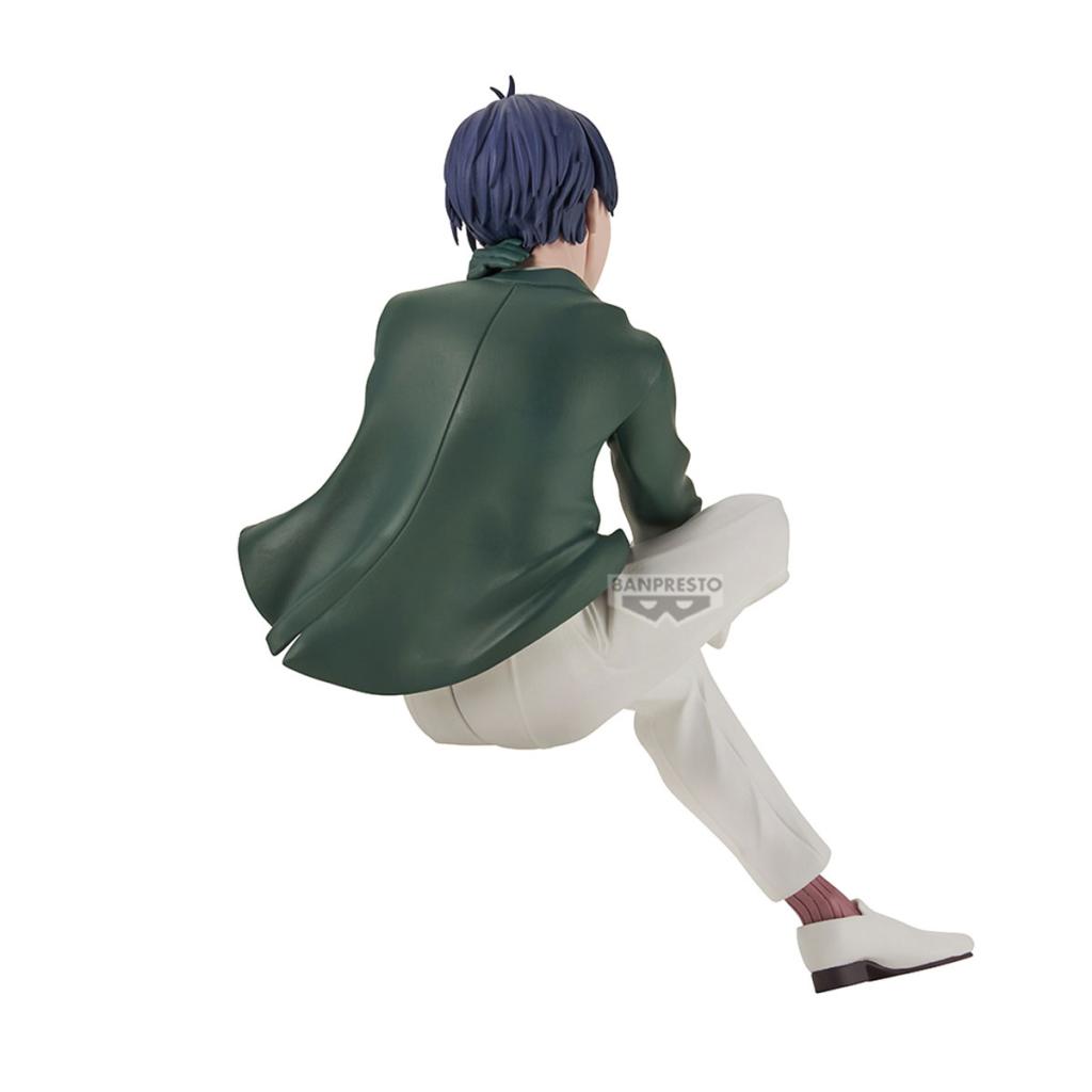 BLUE LOCK - Yoichi Isagi - Figure Sweets Flavor 13cm : ShopForGeek.com ...
