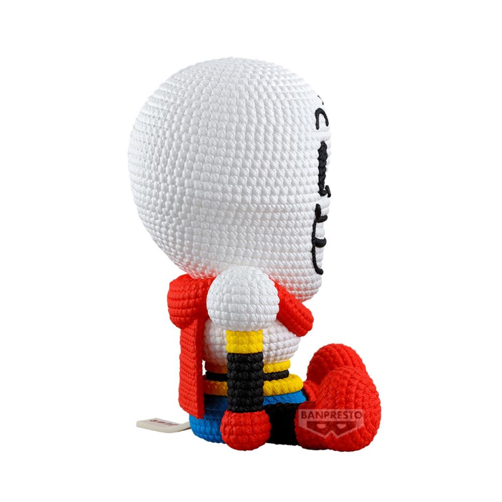 UNDERTALE - Papyrus - Figure Amicot 15cm : ShopForGeek.com: Figurita ...