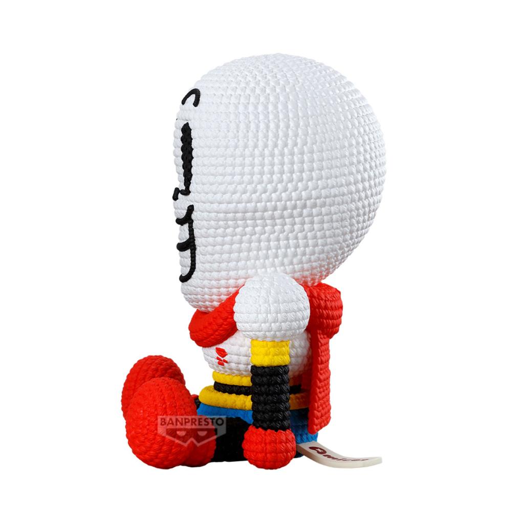 UNDERTALE - Papyrus - Figure Amicot 15cm : ShopForGeek.com: Figurita ...