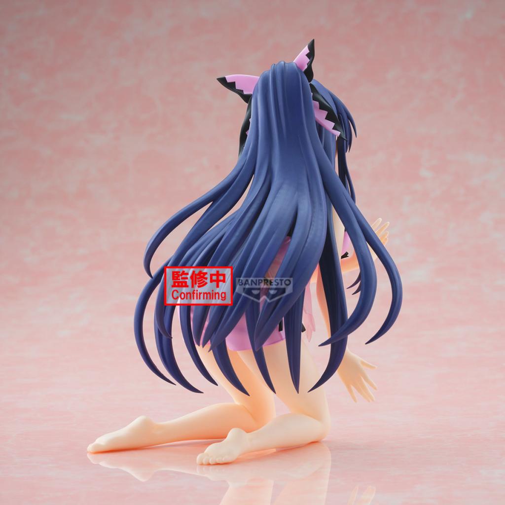 DATE A LIVE - Tohka Yatogami - Figure 14cm : ShopForGeek.com: Figurine ...