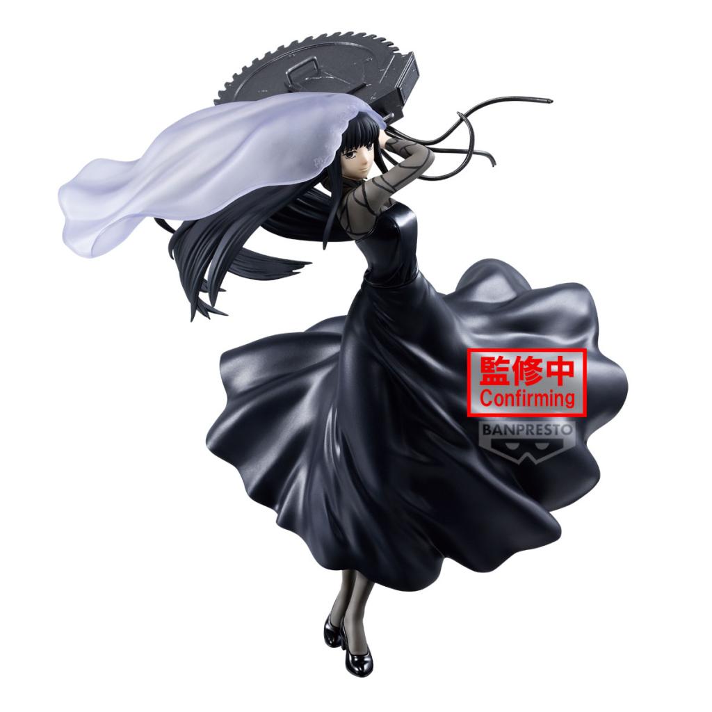 SAKAMOTO DAYS - Osaragi - Figure Vibration Stars 17cm : ShopForGeek.com ...