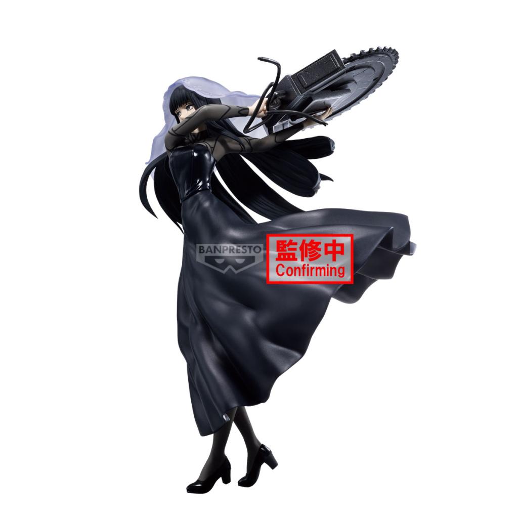 SAKAMOTO DAYS - Osaragi - Figure Vibration Stars 17cm : ShopForGeek.com ...
