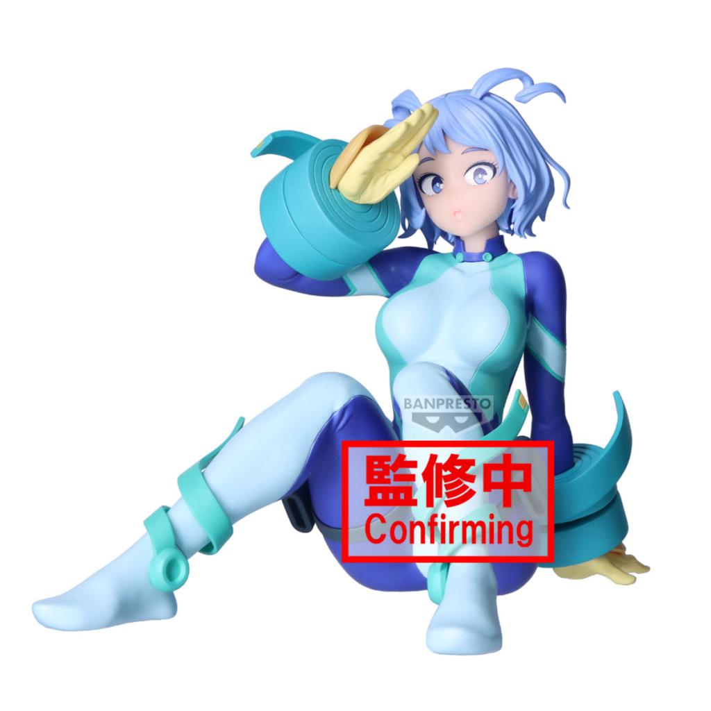 MY HERO ACADEMIA - Nejire Hado - Figure Glitter & Glamours 13cm ...