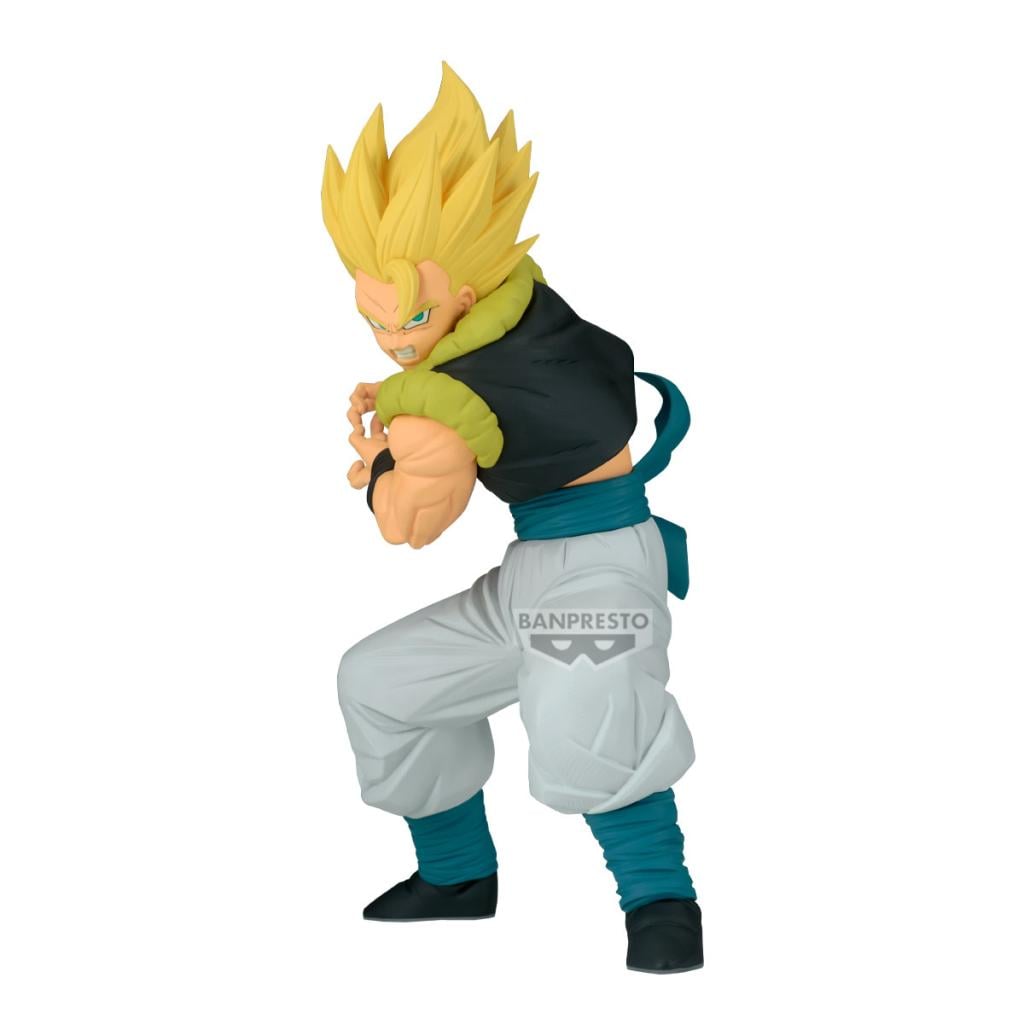 DRAGON BALL SUPER - Gogeta - Figure Grandista 20cm : ShopForGeek.com ...