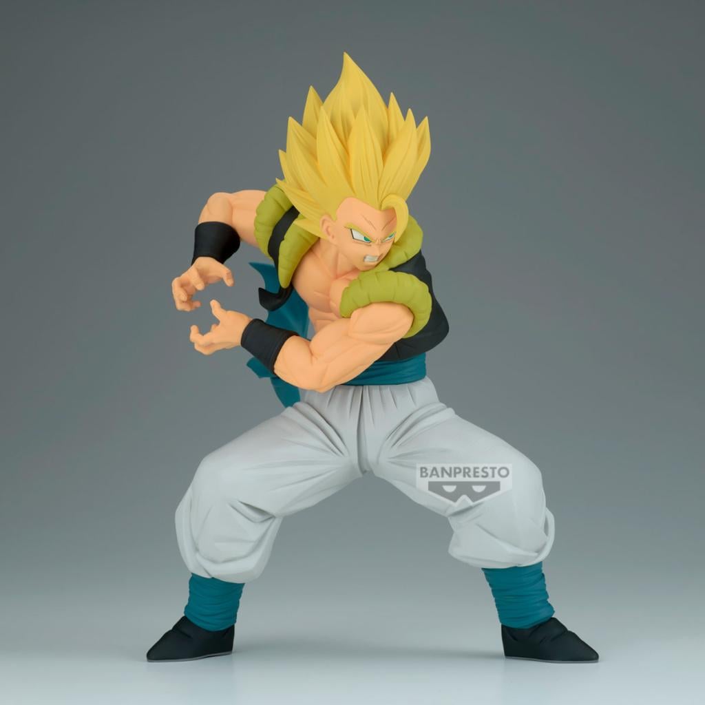 DRAGON BALL SUPER - Gogeta - Figure Grandista 20cm : ShopForGeek.com ...