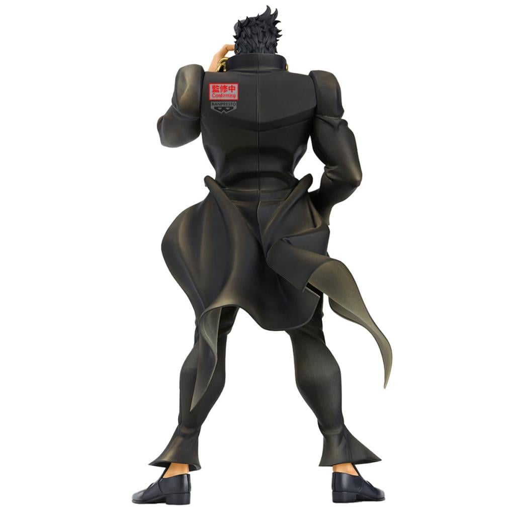 JOJO PART 3 - Jotaro Kujo - Figure 22cm : ShopForGeek.com: Figurita ...