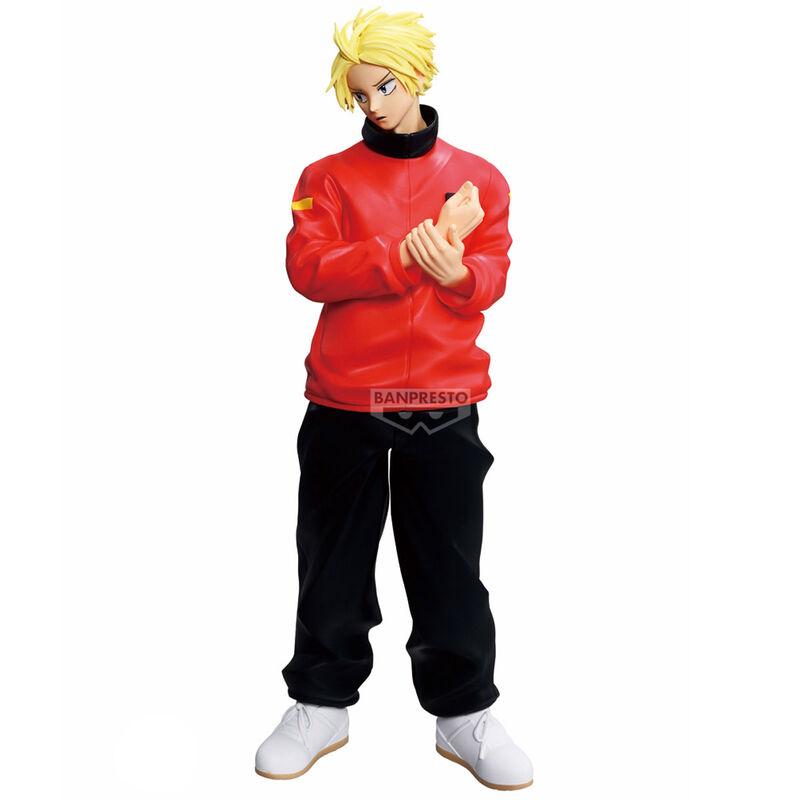 SAKAMOTO DAYS - Asakura Shin - Figure Solid Scene Collection 22cm ...