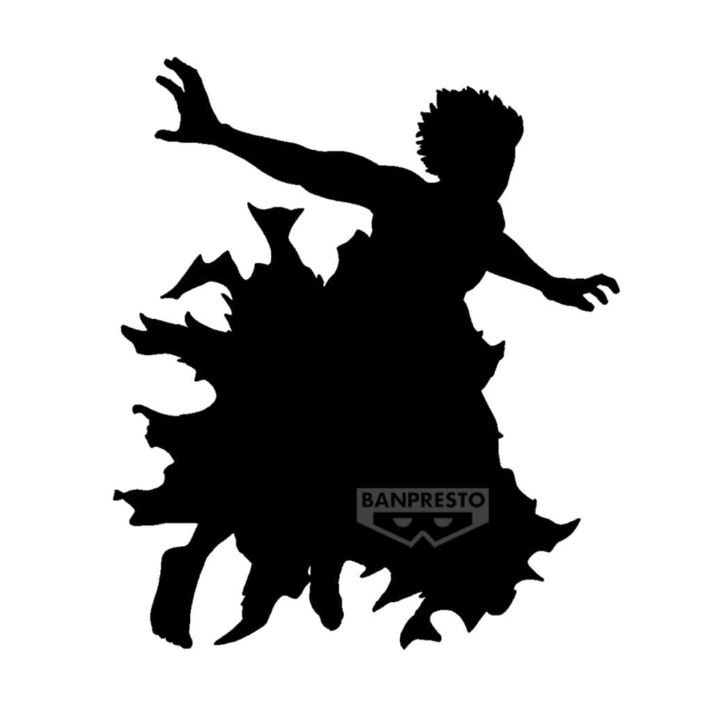 MY HERO ACADEMIA - All For One - Figure 14cm : ShopForGeek.com ...