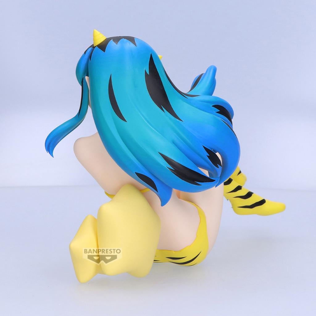 URUSEI YATSURA - Lum - Figure Relax Time 13cm : ShopForGeek.com ...