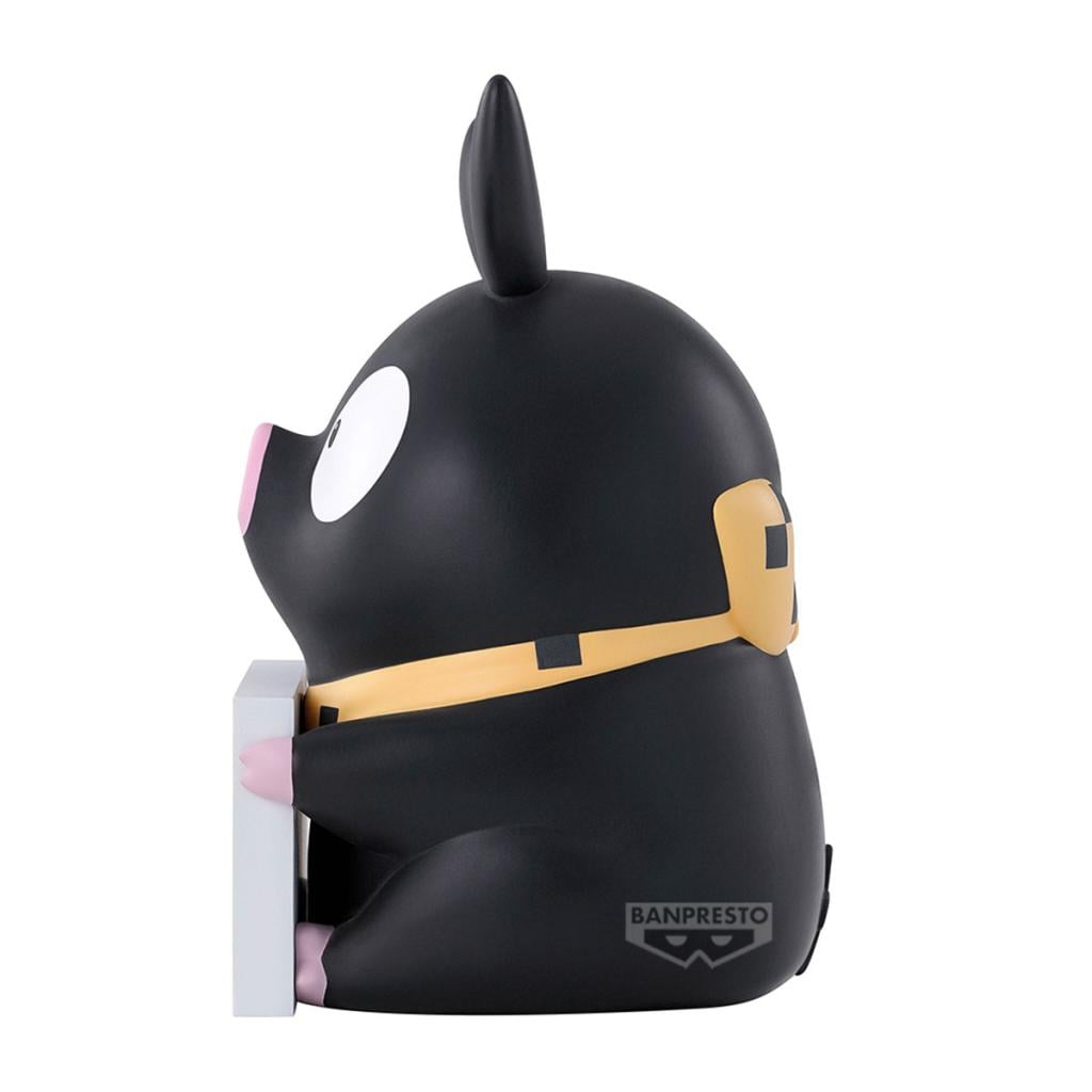 RANMA 1/2 - P-Chan - Figurine Sofvimates 16cm : ShopForGeek.com ...