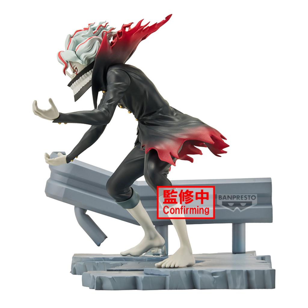 DANDADAN - Okarun - Figure Figure Life 12cm : ShopForGeek.com ...
