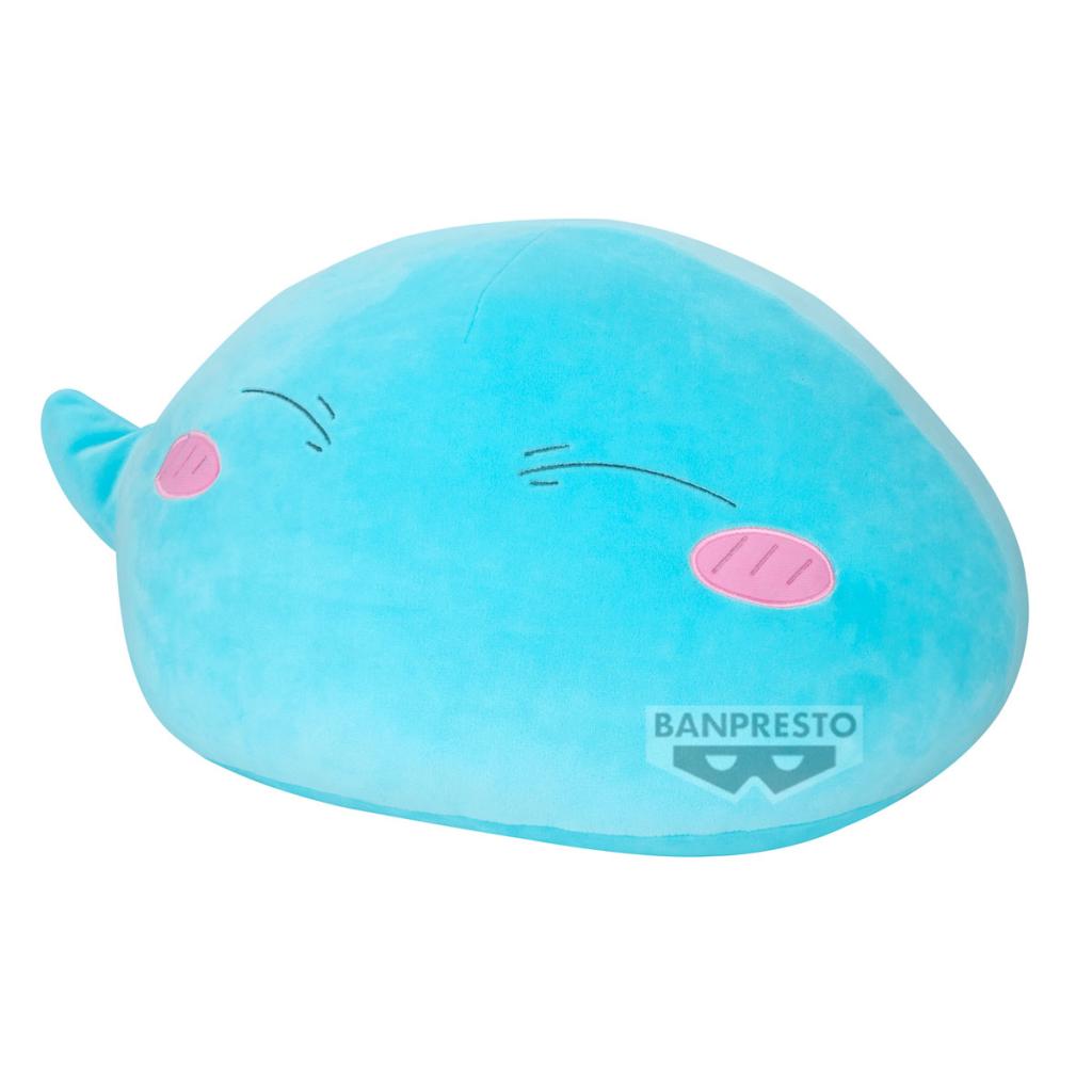 SLIME - Rimuru Tempest - Super Big Plush 22cm : ShopForGeek.com: Felpa Banpresto Cuando me ...