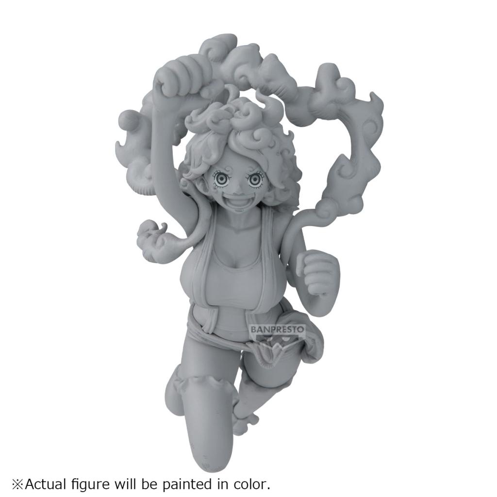 ONE PIECE - Jewelry Bonney - Figure King of Artist 28cm : ShopForGeek ...