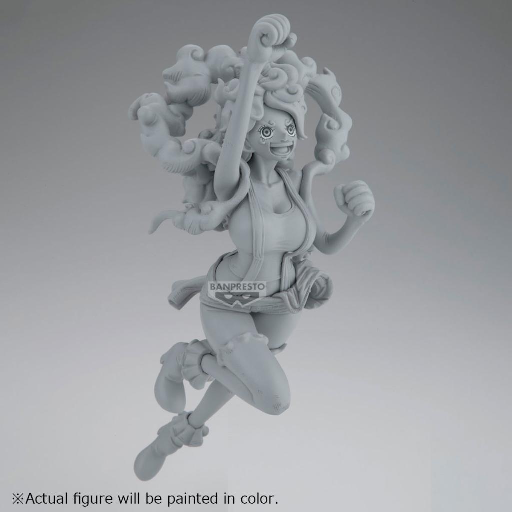 ONE PIECE - Jewelry Bonney - Figure King of Artist 28cm : ShopForGeek ...