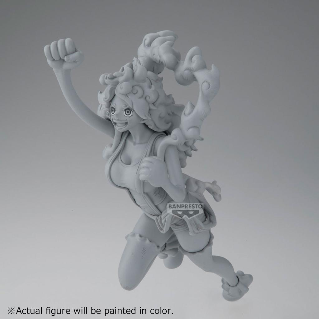 ONE PIECE - Jewelry Bonney - Figure King of Artist 28cm : ShopForGeek ...